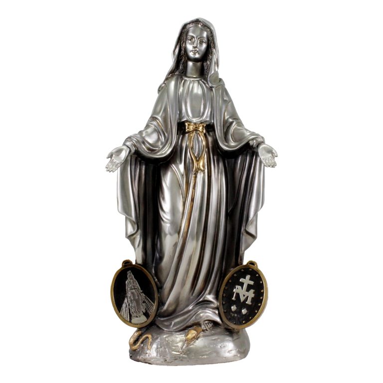 esculturas católicas de vírgenes – TOROGOZ – Venta de Arte Sacro y ...