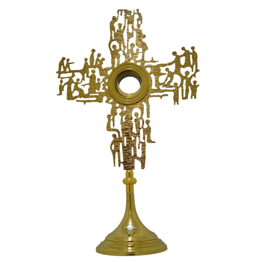 Custodias archivos - TOROGOZ – Venta de Arte Sacro y Figuras Religiosas